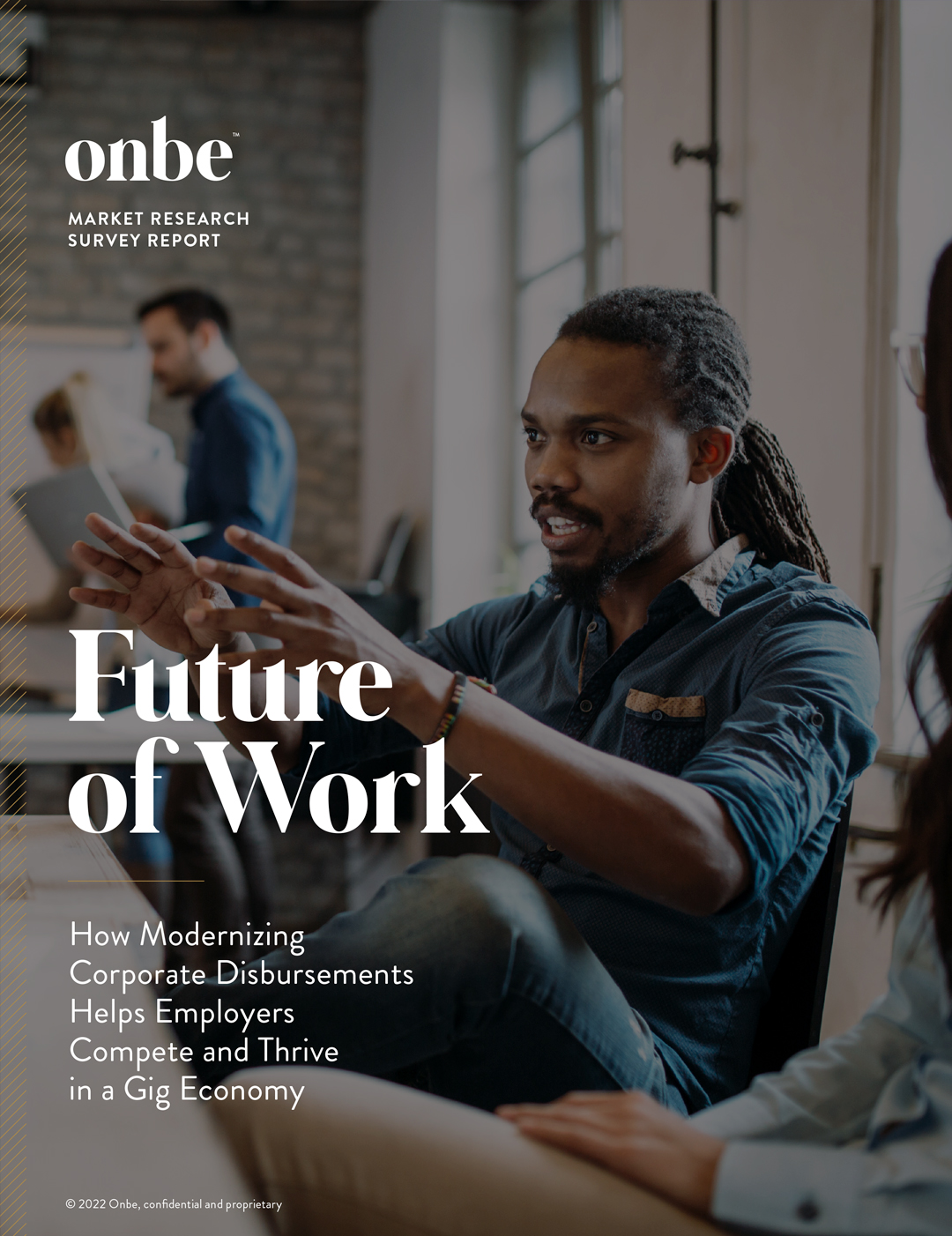 Onbe | Gig, Creator & Influencer Payment Solutions