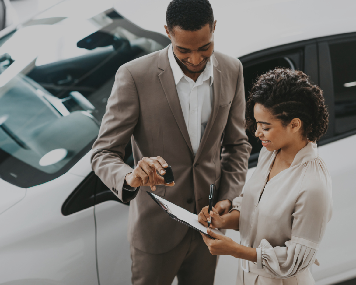 Explore Automotive Payment Solutions | Onbe