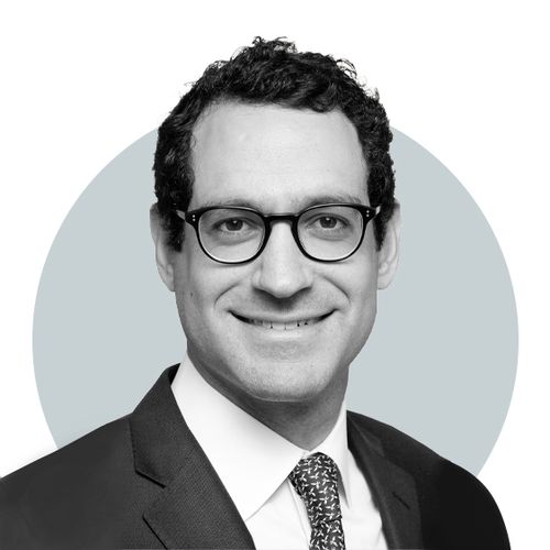 Onbe | Meet Our Leadership Team