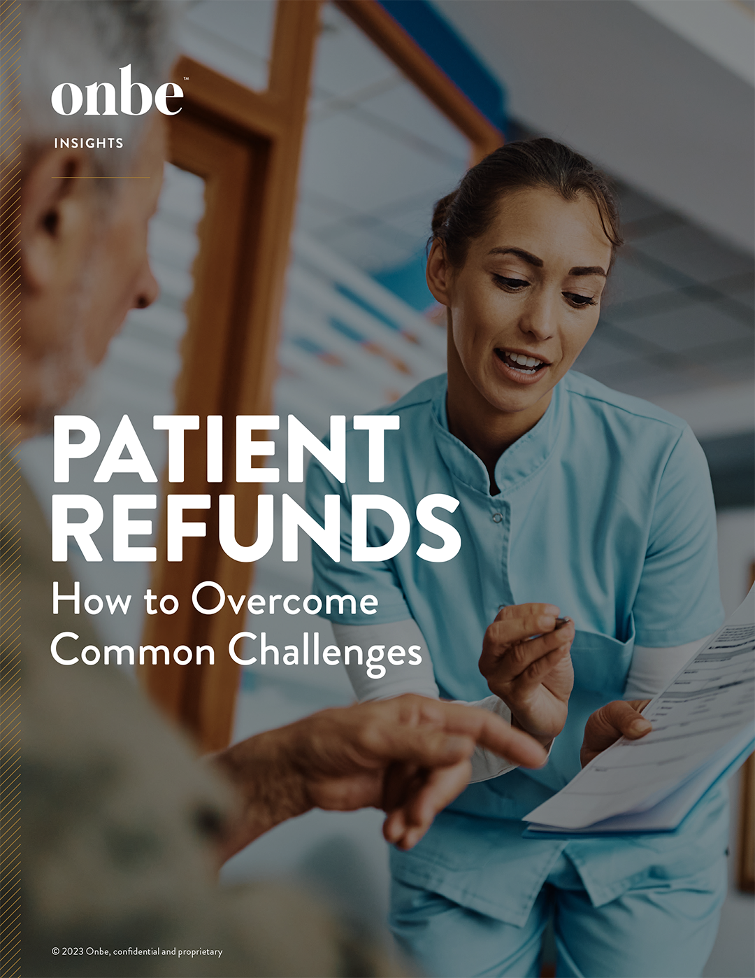 Payment & Disbursement Solutions for Healthcare | Onbe