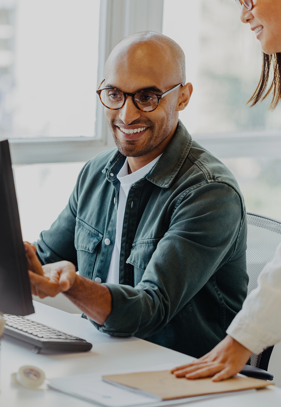 Onbe | Direct Partner Solutions