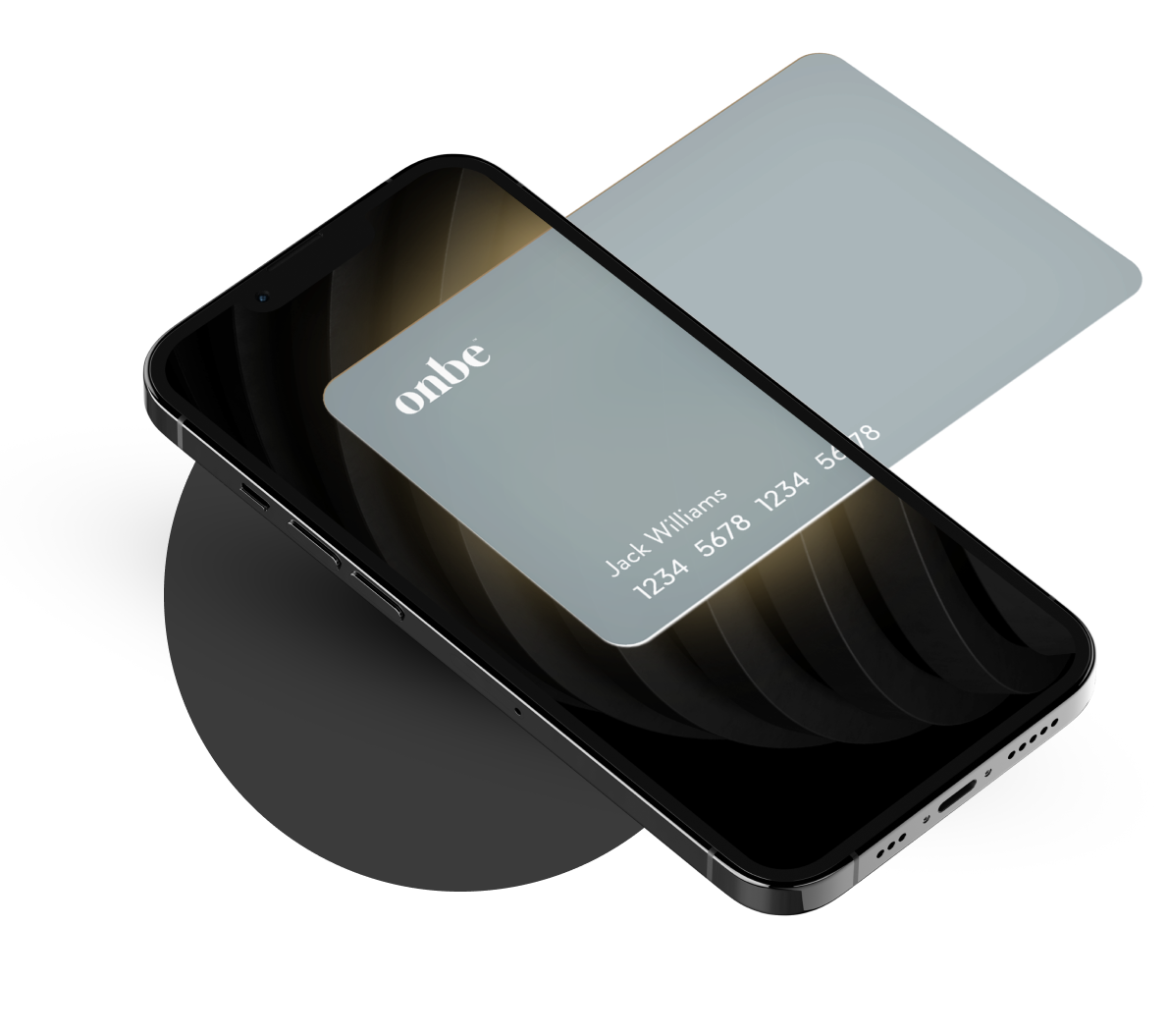 Digital Payment Choice | Onbe