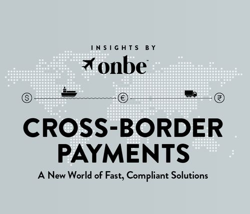 Fast Global Payment Services & Solutions | Onbe