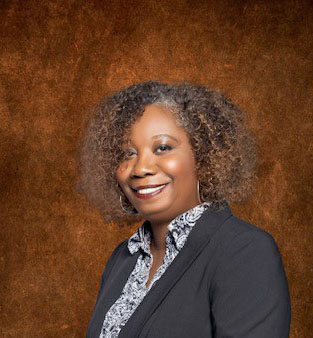 Chef Monique Williams to Finish Alderman Bobby Simmons Term in Office