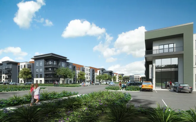 Bartlett - Economic Development