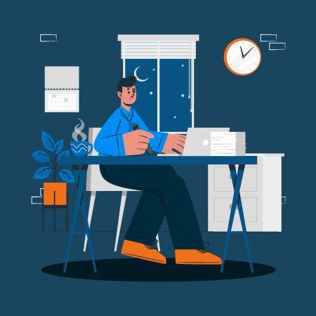 Work at BDV Solutions