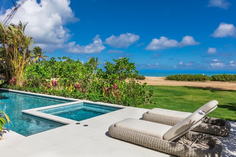 Ocean Drive Beachfront Residences (Concept)