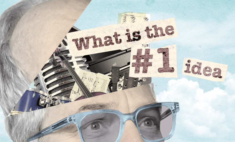 B2B Video Marketing: Starting with the Big Idea