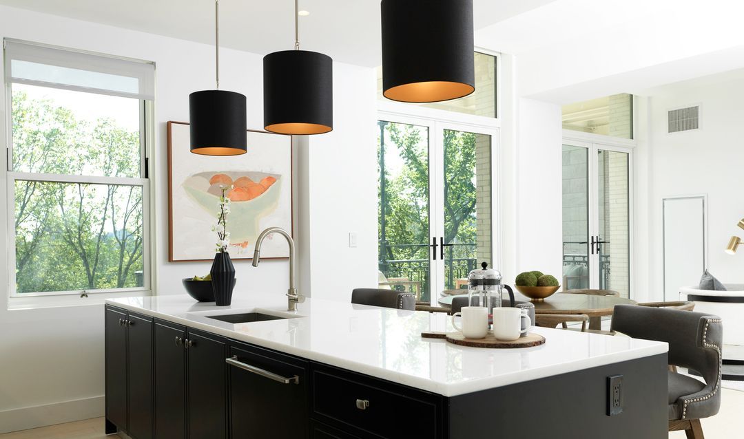 Residences at 30 Morningside