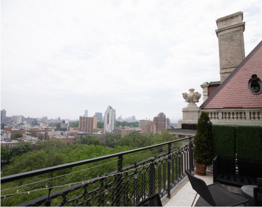 Residences at 30 Morningside