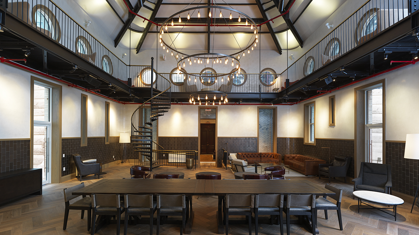 Amenities at 30 Morningside Drive, New York City - Apartments to rent