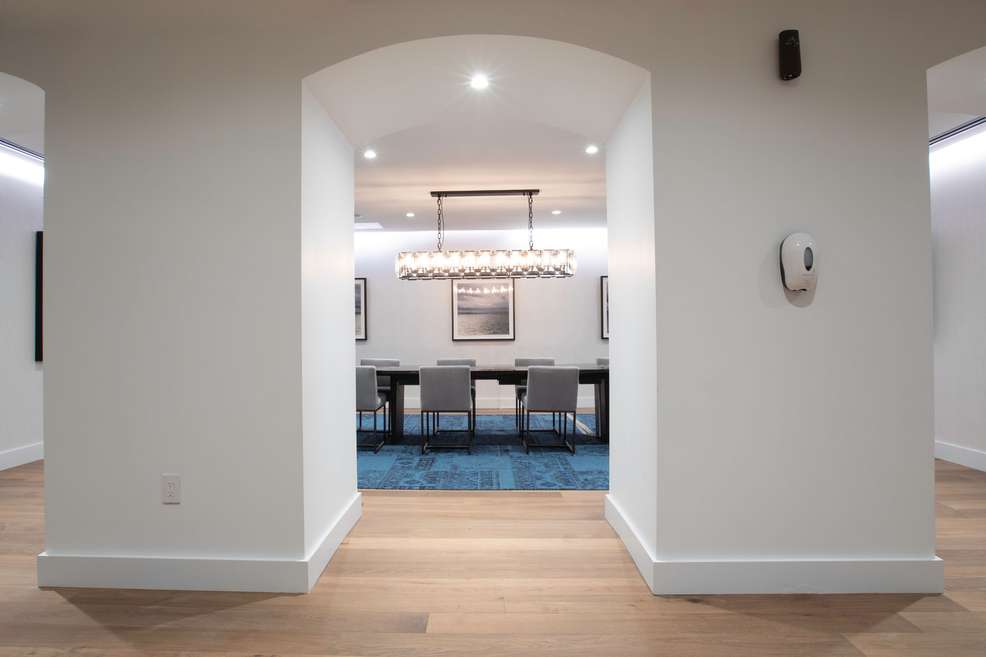 Amenities at 30 Morningside Drive, New York City - Apartments to rent