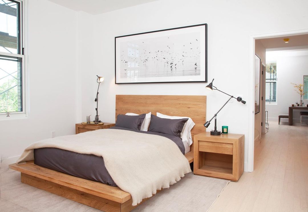 Available Residences at 30 Morningside Drive - New York City