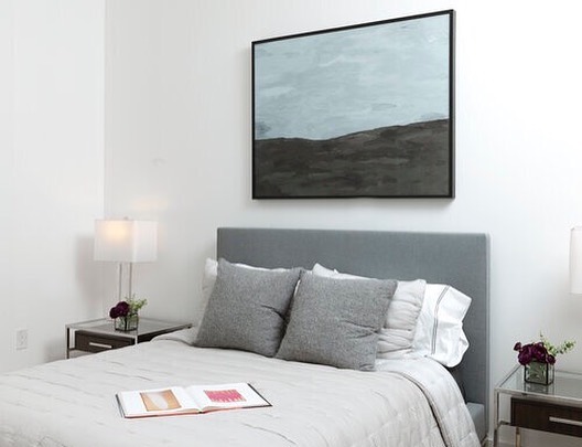 Available Residences at 30 Morningside Drive - New York City