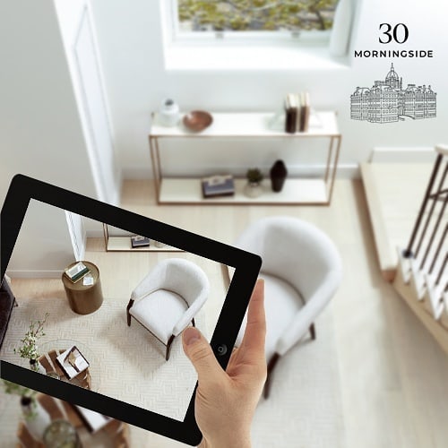 Available Residences at 30 Morningside Drive - New York City