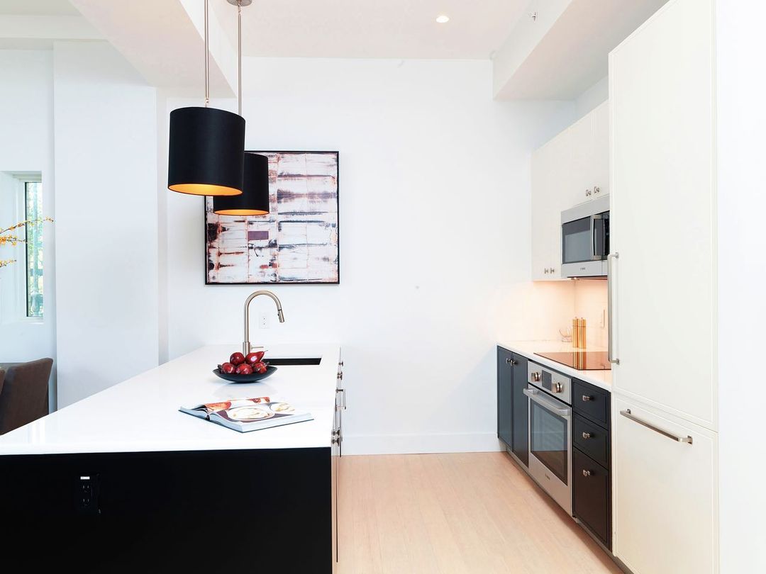 Available Residences at 30 Morningside Drive - New York City