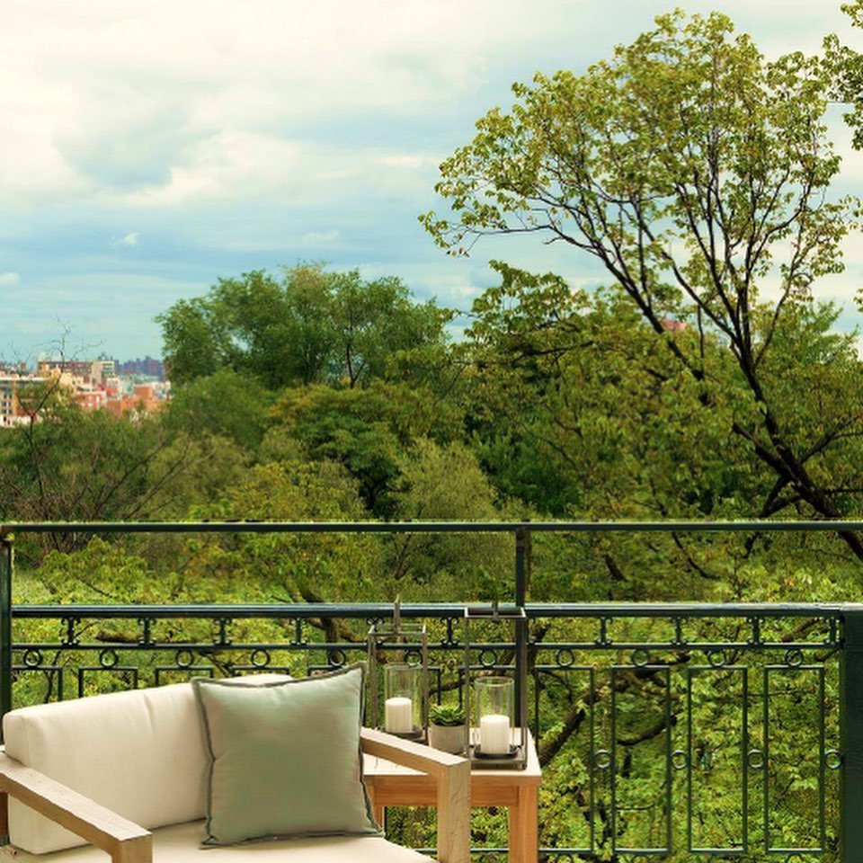 Available Residences at 30 Morningside Drive - New York City