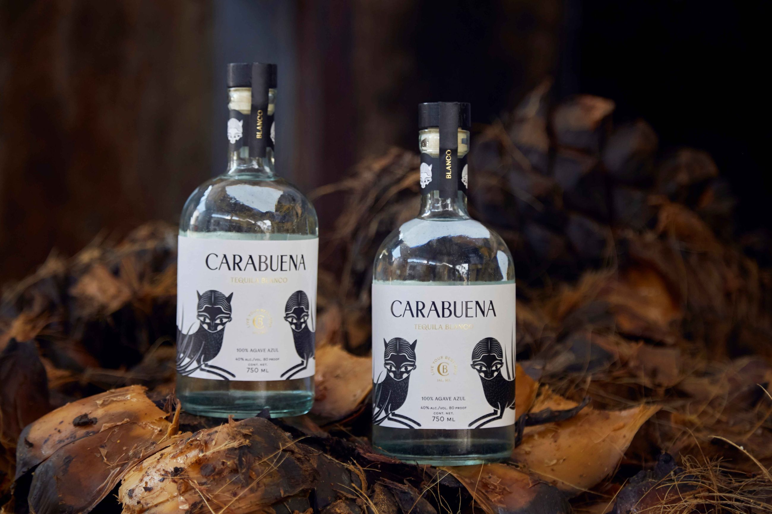 Premium Handcrafted Tequila | Carabuena Tequila