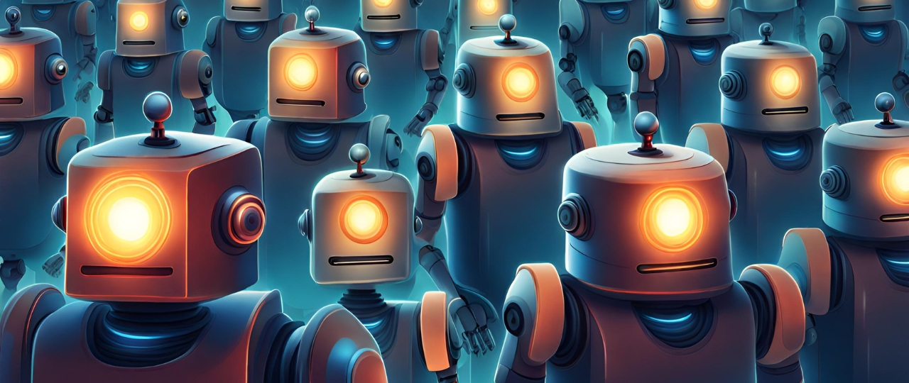 Thoughts on the upcoming AI Revolution