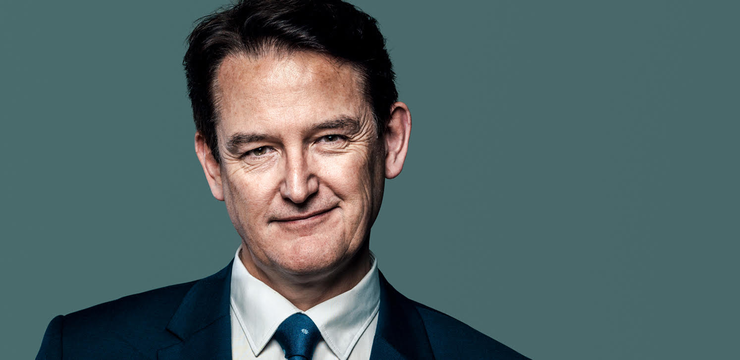 Interview with Jon Dee from RE100