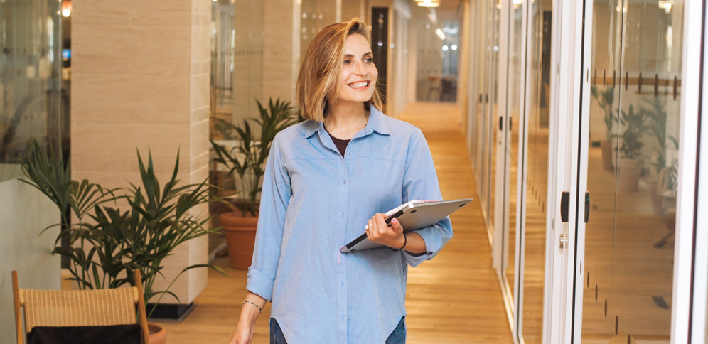 Going Green To Save Green | WorkForClimate