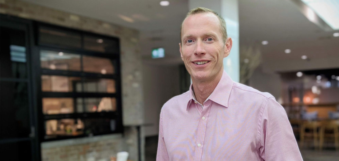 Interview With Bryan Rollins: WorkForClimate Founder