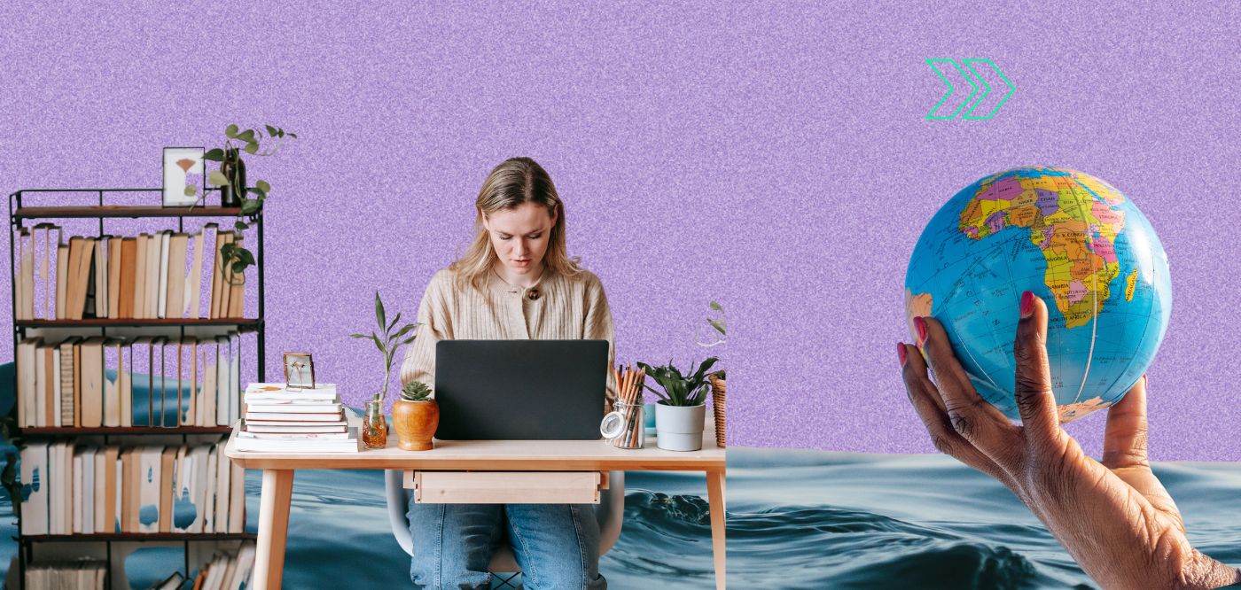 How to make your job a climate job