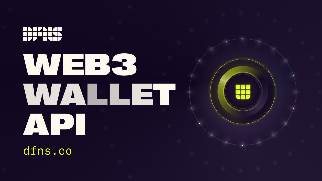 Dfns — Service-level agreement