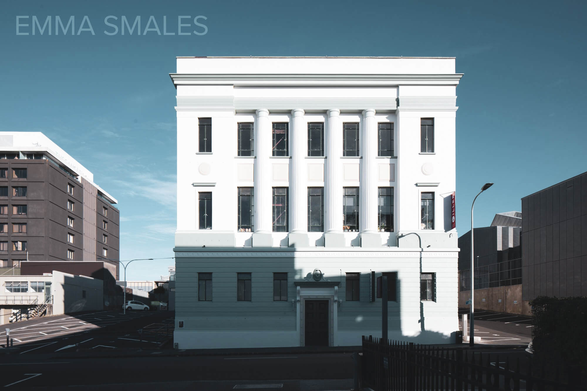 Tournament Property | Tournament Group