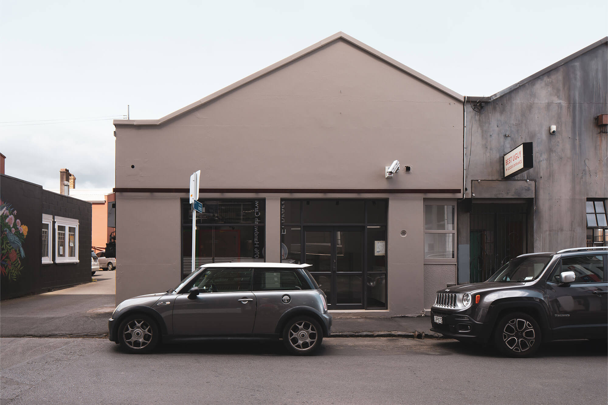 Tenancies | Tournament Group