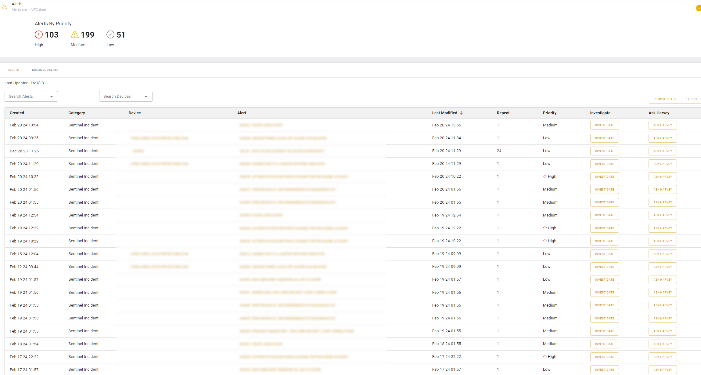 Multi-Tenant AI Portal for Microsoft Sentinel | SecQube