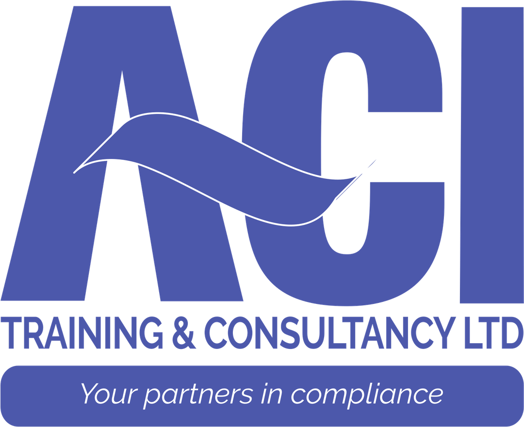 Learn About ACI Training and Consultancy