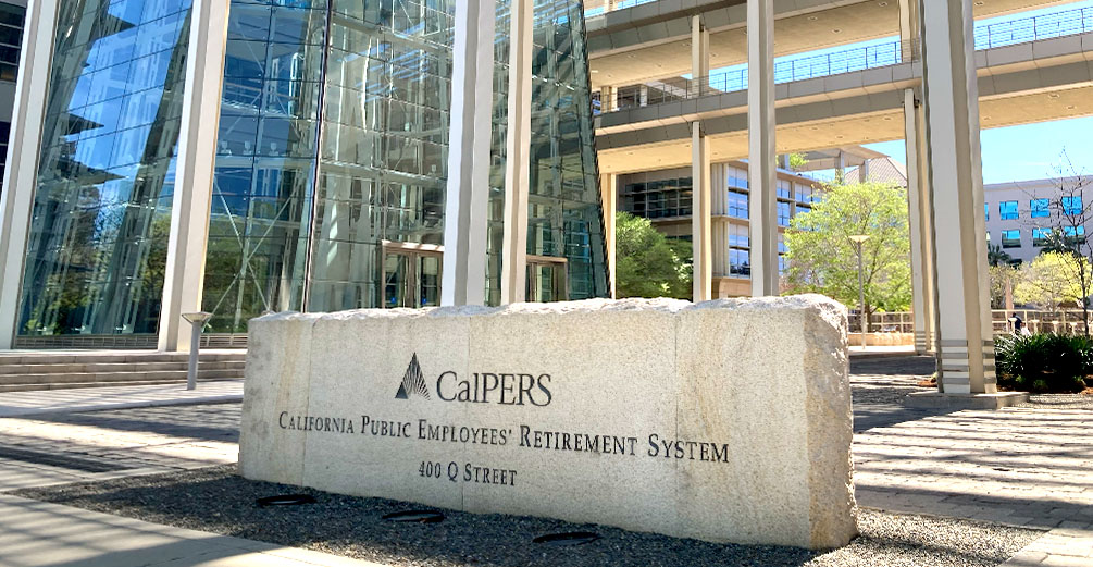CalPERS’ New 6.8% Discount Rate | Ridgeline Municipal Strategies