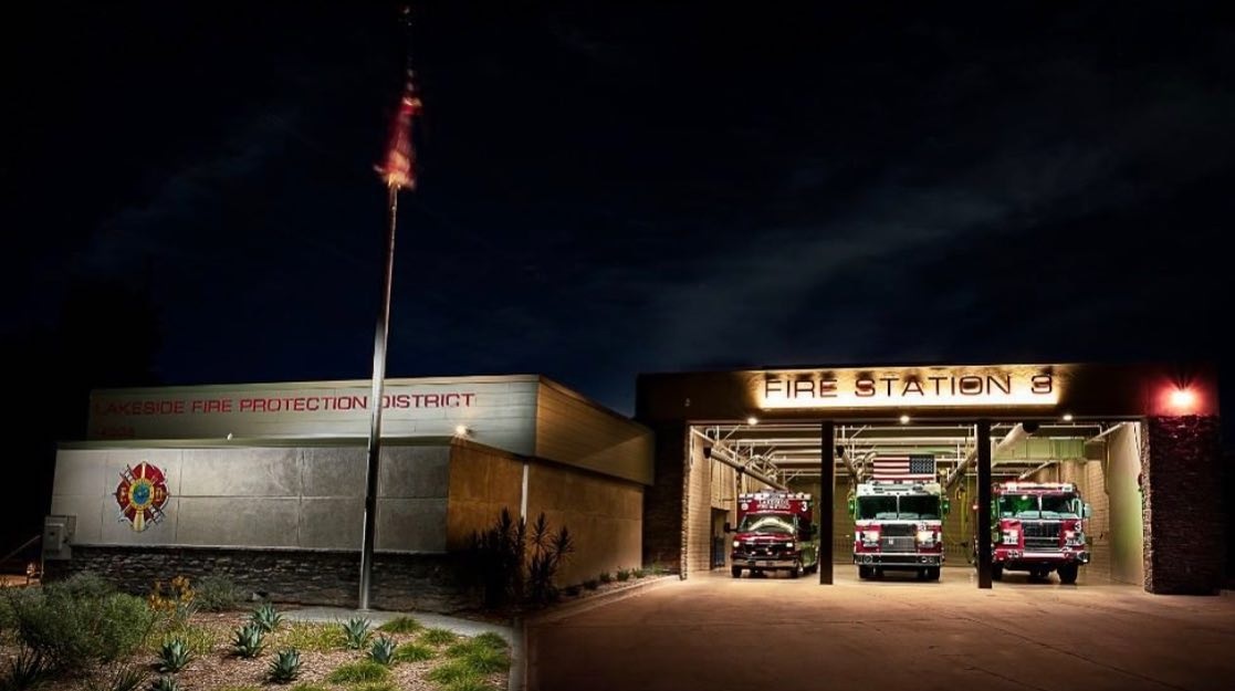 Financing California Fire Station Projects | Ridgeline Municipal Strategies
