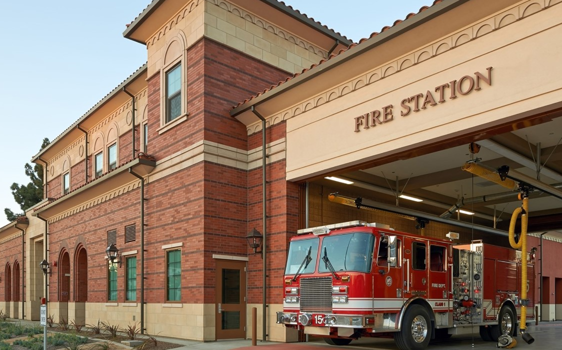 Best Practices for Fire Mitigation Fees in California