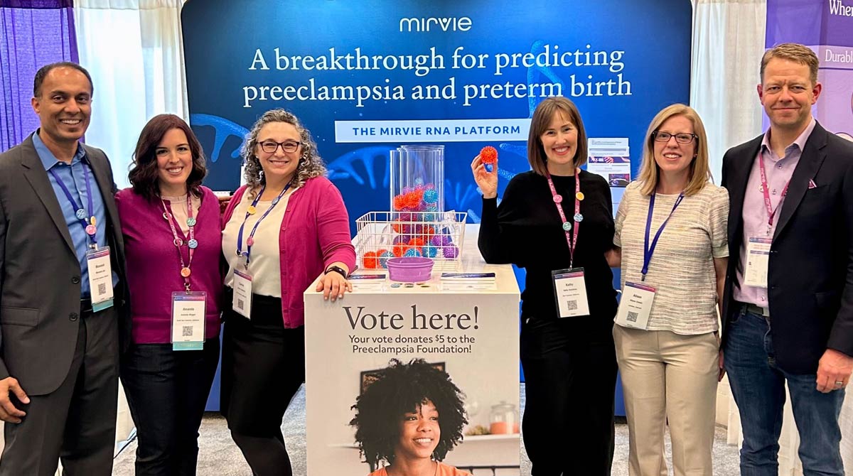 New perspectives on shaping the future of pregnancy health