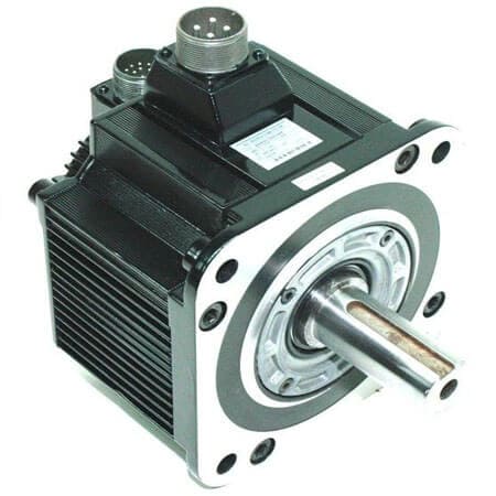 Motor Encoder - Khoi Minh Technology Equipment Co., Ltd.