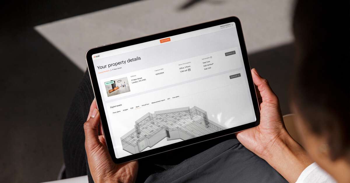 Explore Stak Hub's new features including interactive 3D Revit® models ...