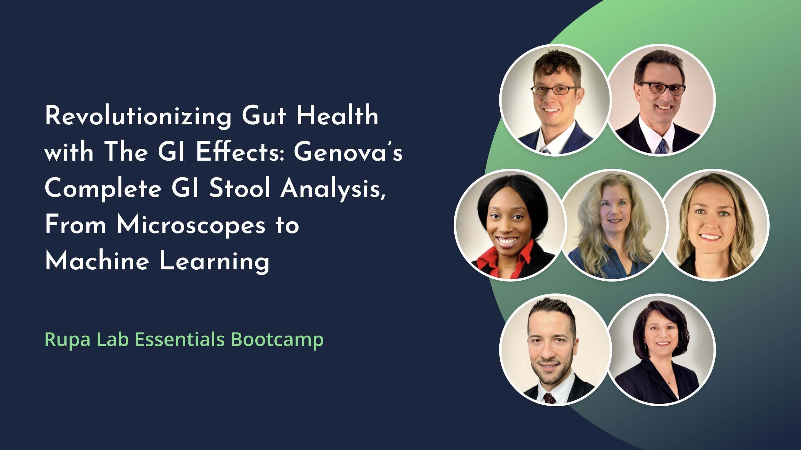 Revolutionizing Gut Health with The GI Effects: Genova’s Complete GI ...