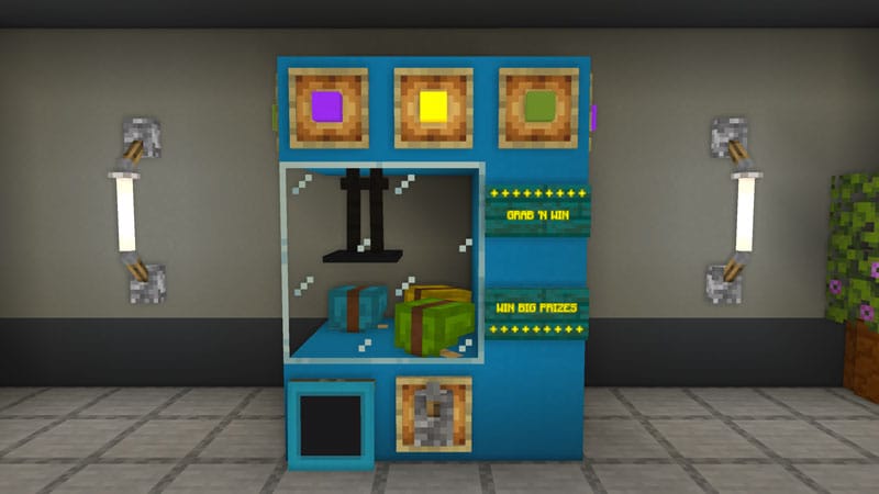 Catalog | Minecraft build ideas