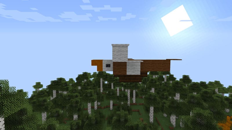 Catalog | Minecraft build ideas