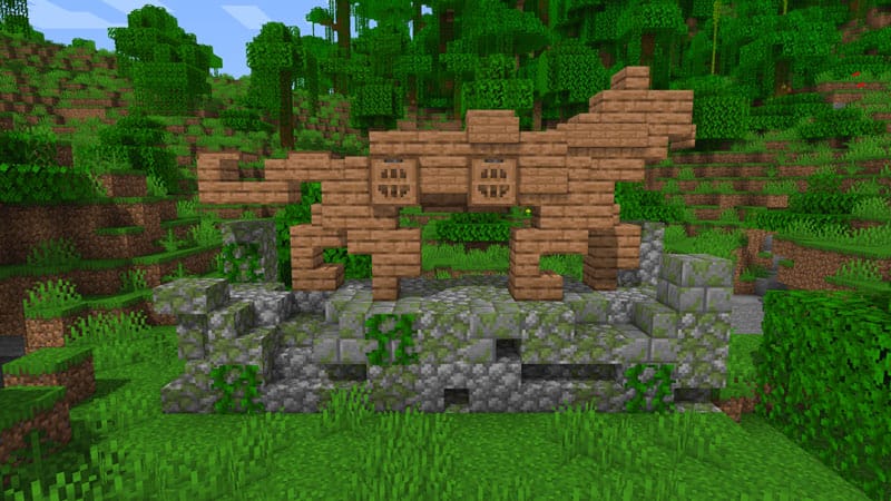 Catalog | Minecraft build ideas