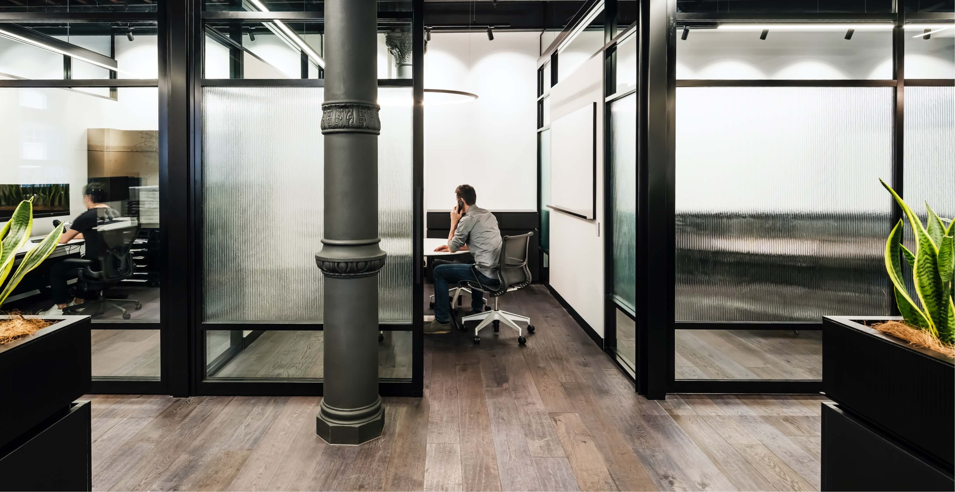 About Us | Forma Projects