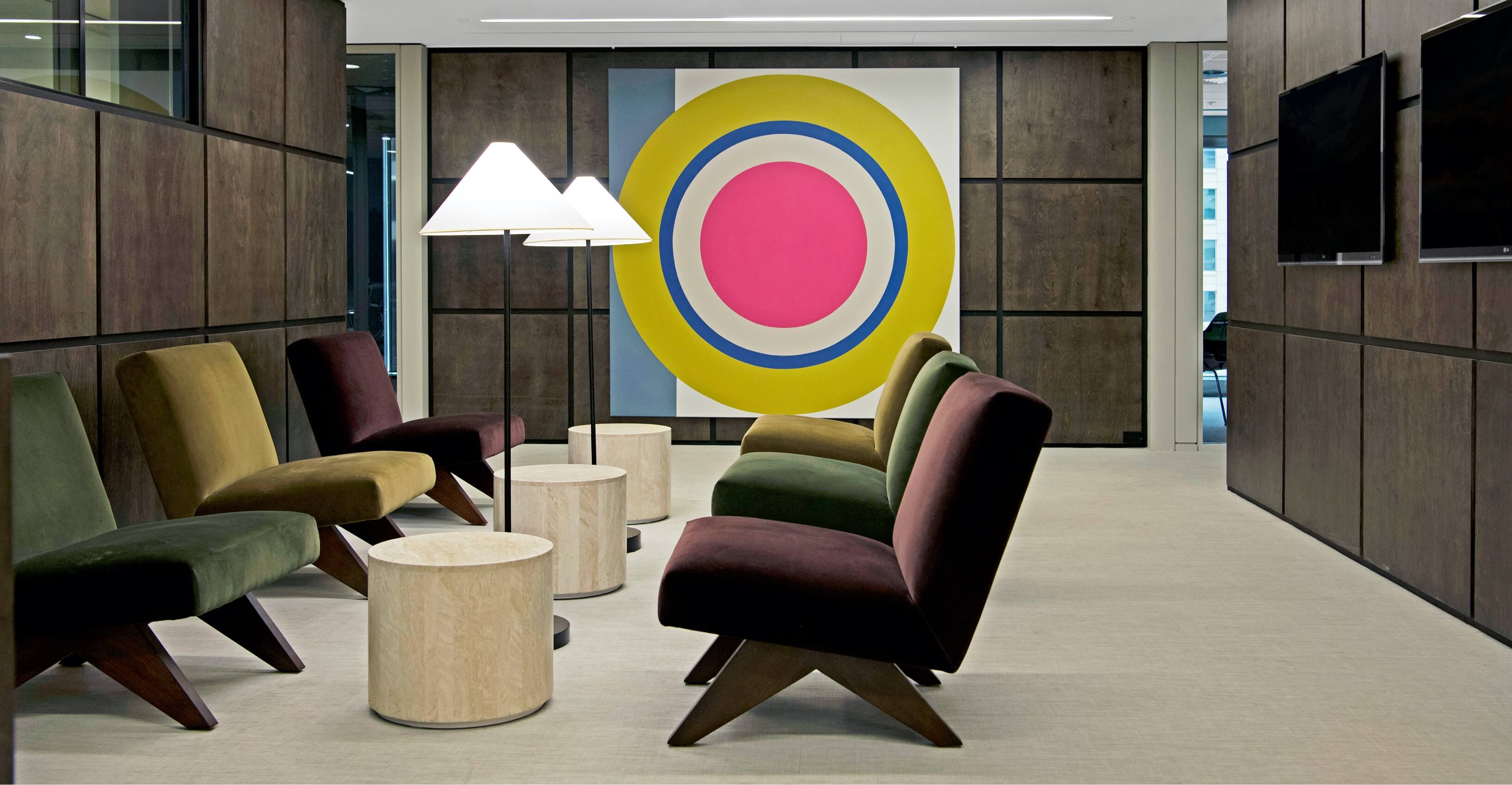 Contact Us | Forma Projects