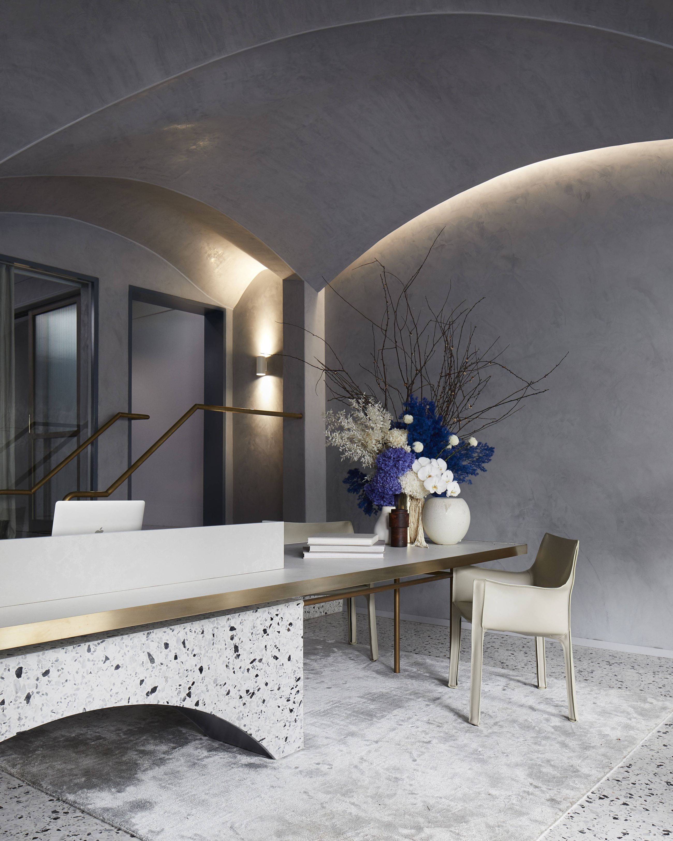 About Us | Forma Projects