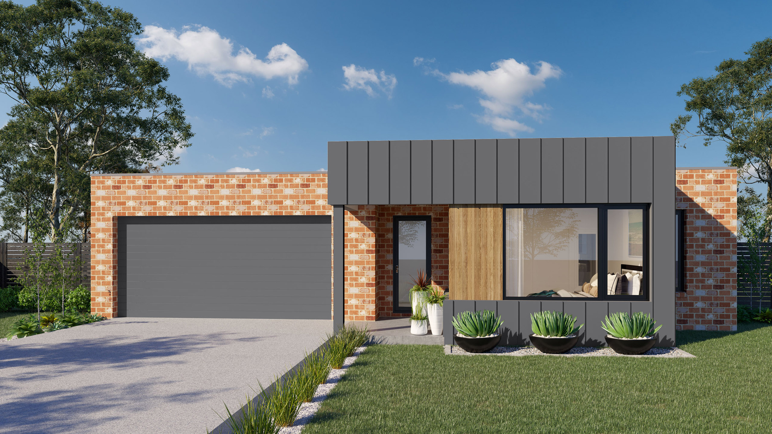 The Lachlan Home Design | Lane Housing Co