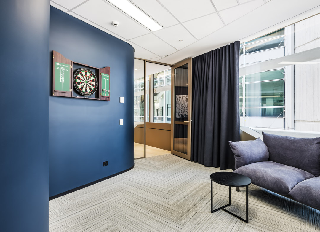 ECP Asset Management | Forma Projects