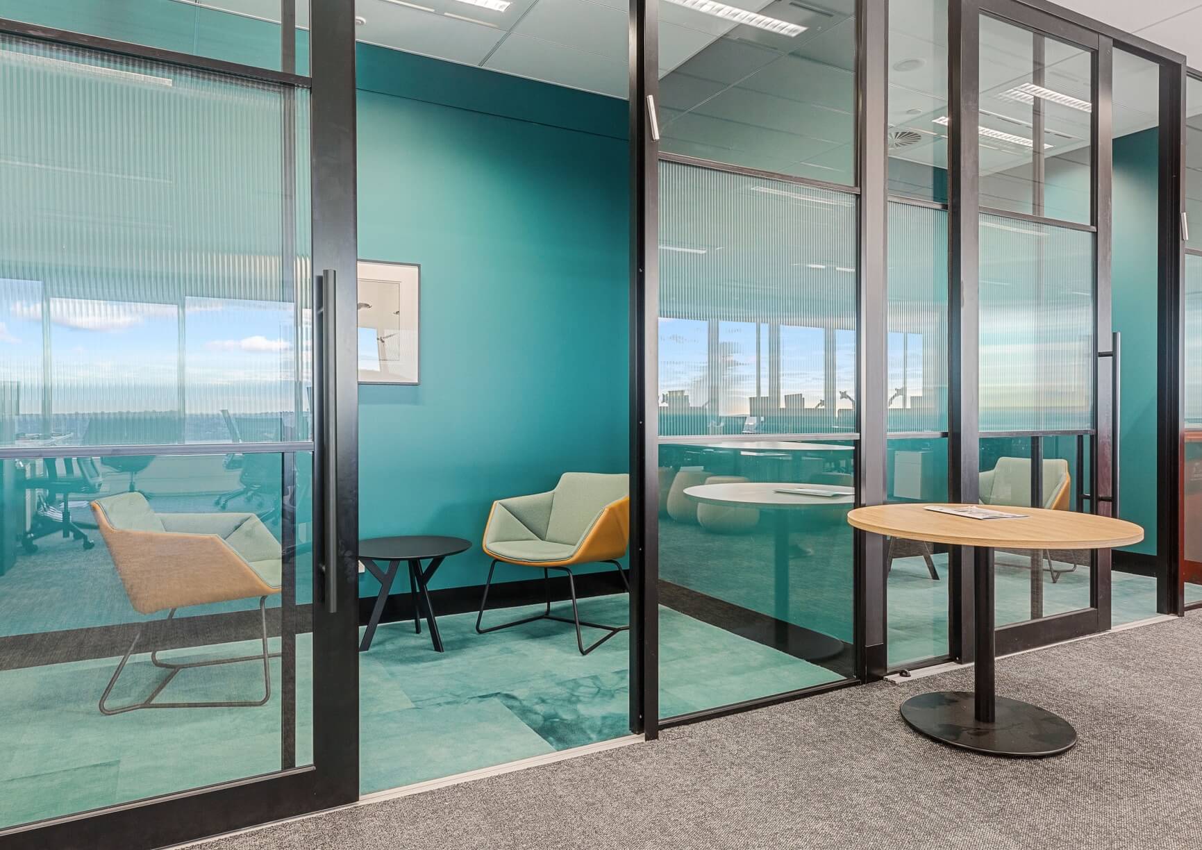 Wingate Group | Forma Projects