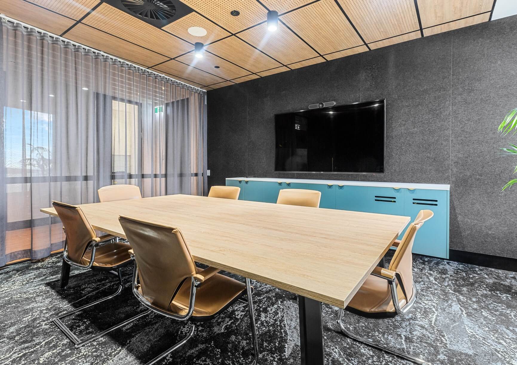 Wingate Group | Forma Projects