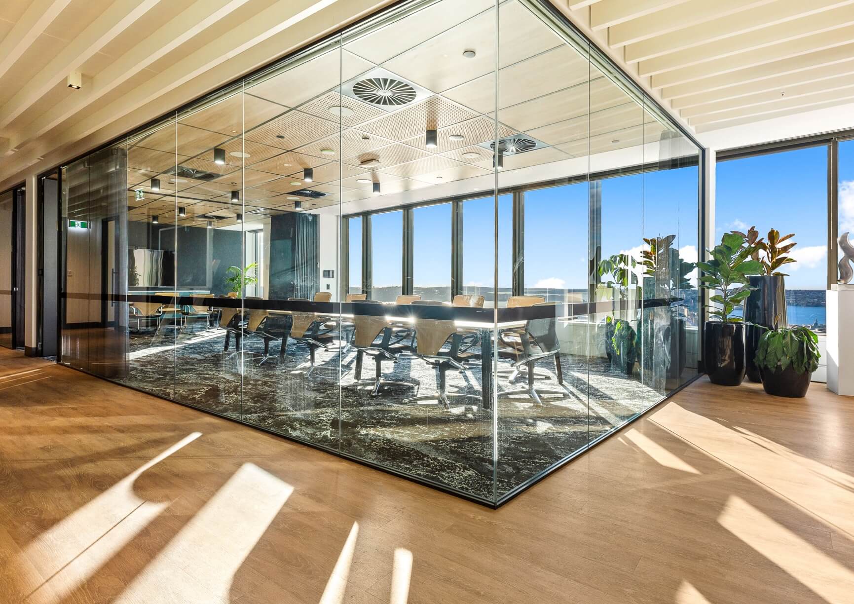 Wingate Group | Forma Projects